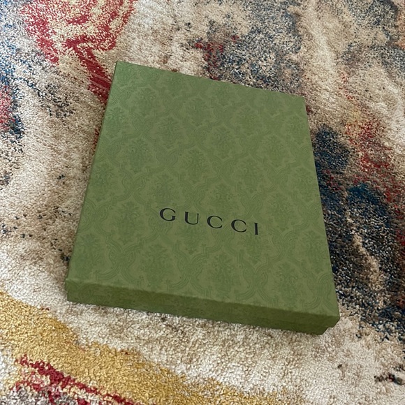 Gucci | Storage & Organization | Gucci Travel Box | Poshmark